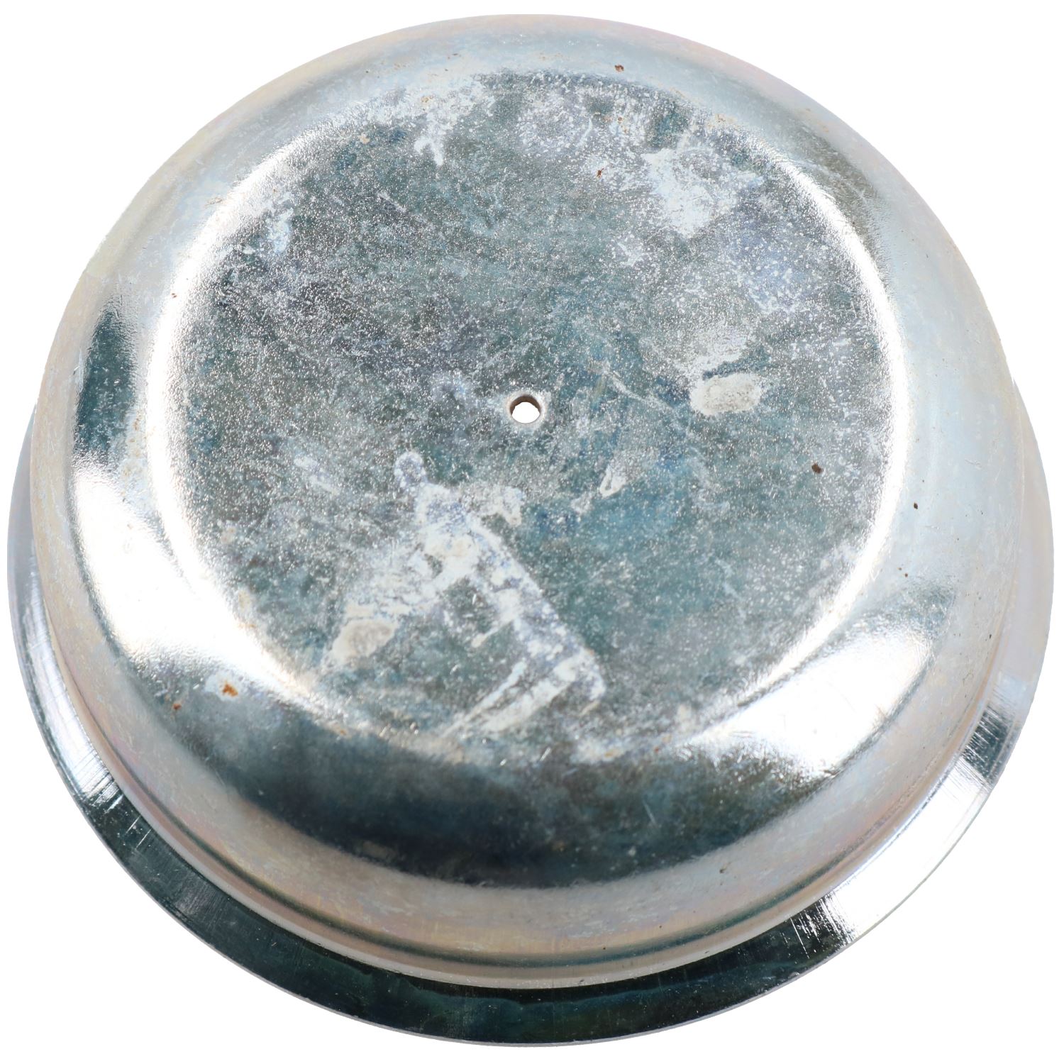 65mm Indespension Dust Cap Wheel Hub Trailer Bearing Grease Cover ...