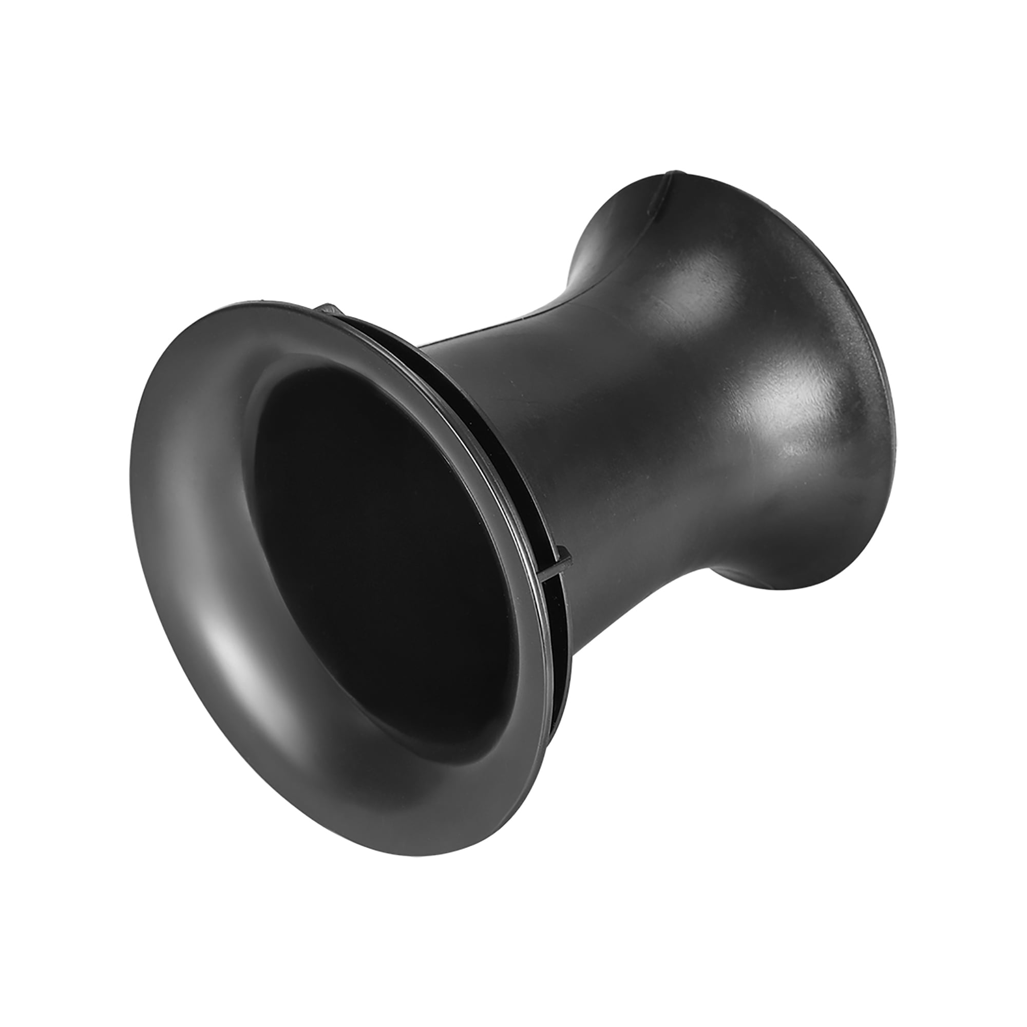 65mm x 74mm Speaker Port Tube Subwoofer Bass Woofer Box Port Tube ...