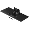 66.9" x 35.4" Leather Desk Mat, Large Computer Mouse Pad, PU Leather ...