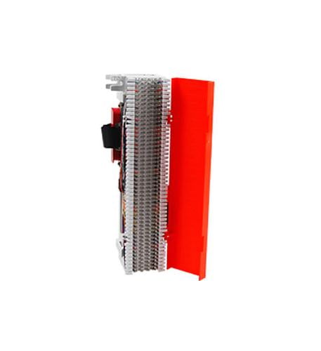 66 Block Telco 25PR Female Patch Panels and Blocks - Walmart.com