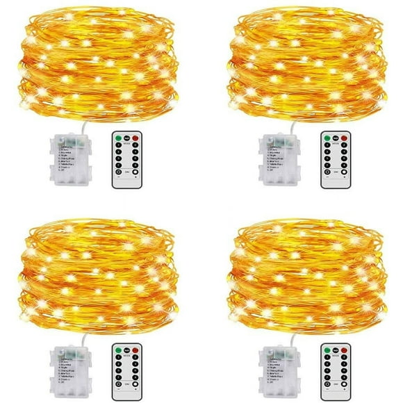 Fairy Lights Remote Control