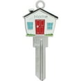 #66 Key, 3D House - Walmart.com