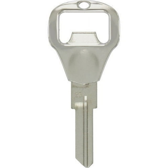 #66 Key, Bottle Opener Reg - Walmart.com