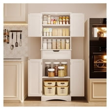 Portable Kitchen Pantries