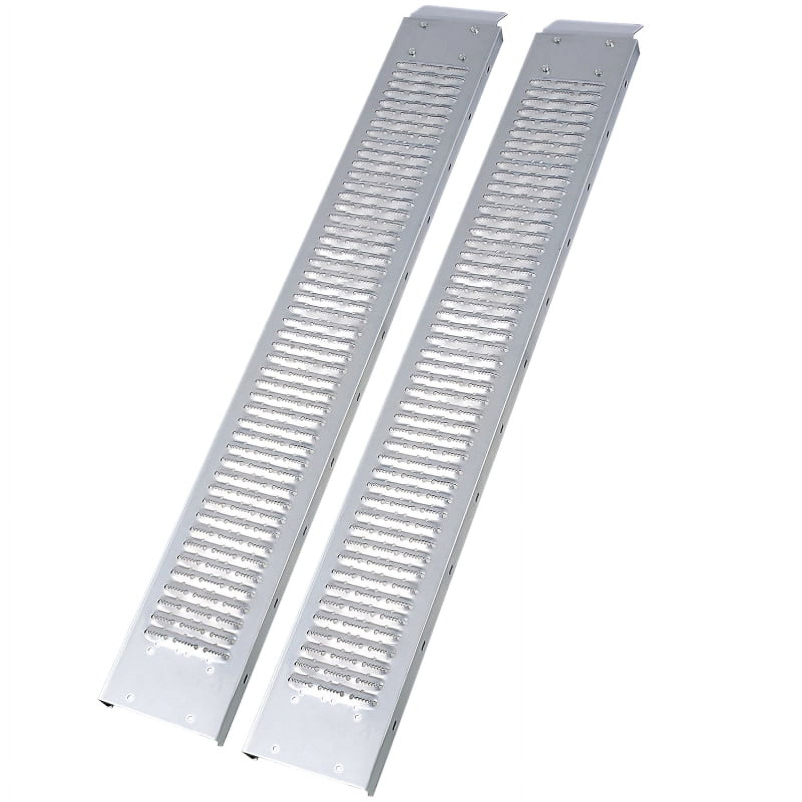 66" L Loading Ramps, 960lbs Capacity Loading Ramps for Pickup Trucks ...