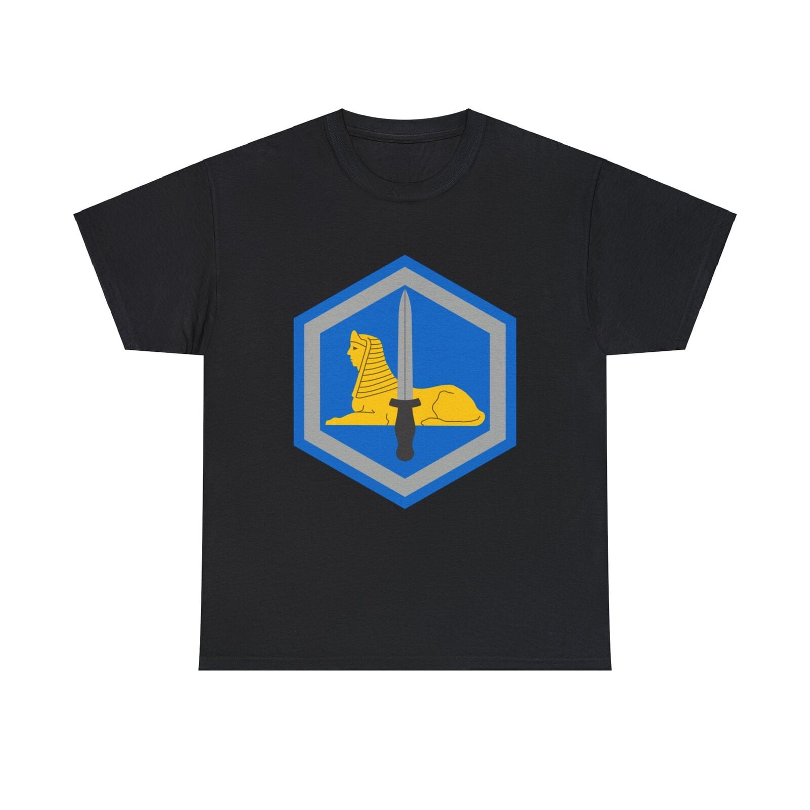66 Military Intelligence Brigade (U.S. Army) T-Shirt - Walmart.com