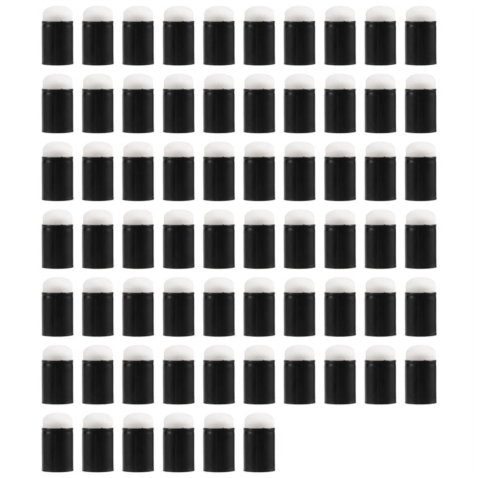 66 Pcs Finger Sponge Daubers Finger Painting Sponge Craft Drawing ...