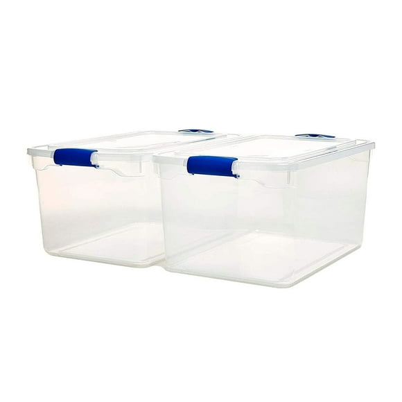 66 Quart Storage