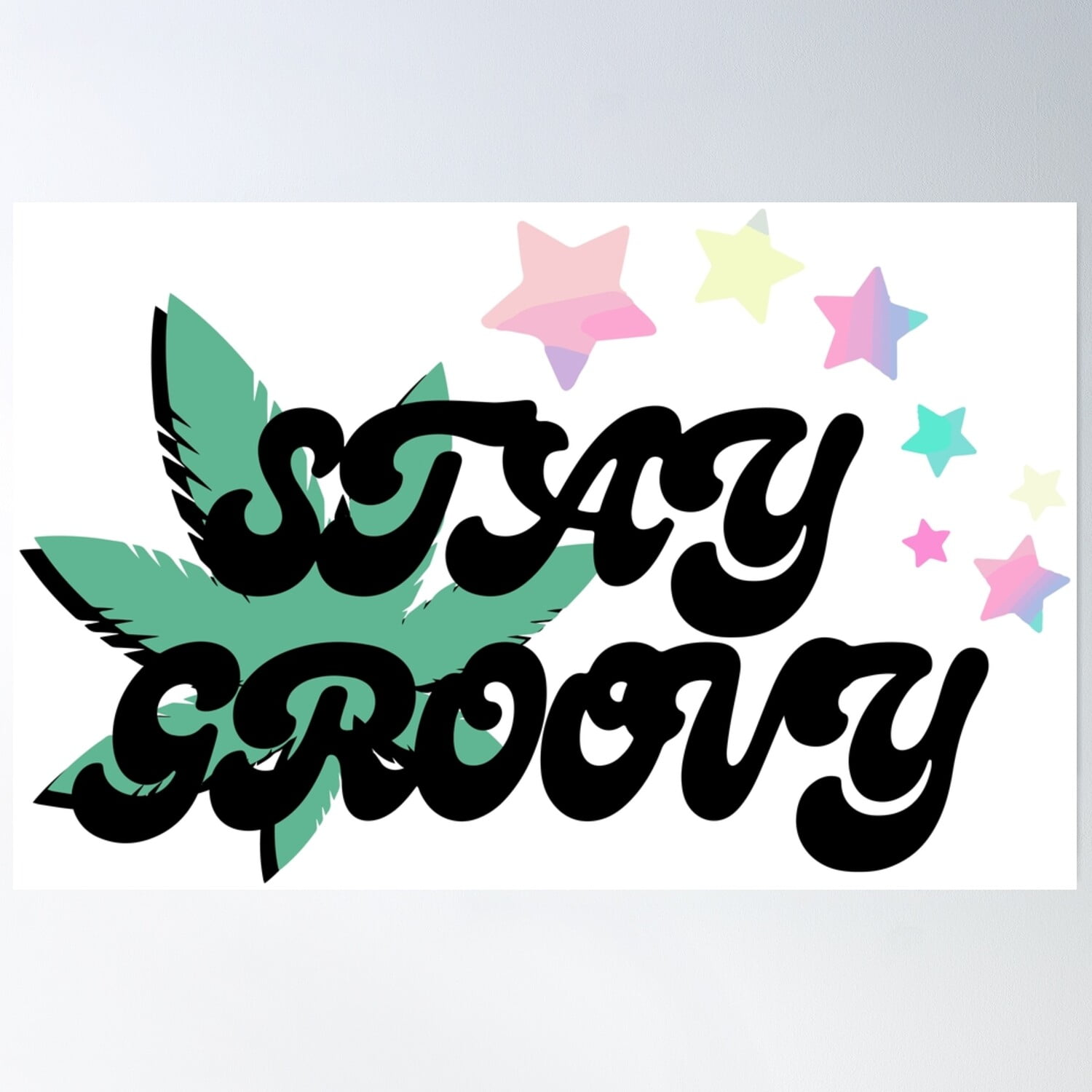 66 Retro Stay Groovy Shirt, Stay Groovy Sticker, Groovy Shirt, Hippie ...