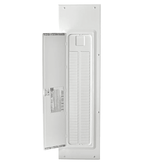 Leviton LDC66 Load CTR Door/Cover 66-SP Standard - Walmart.com