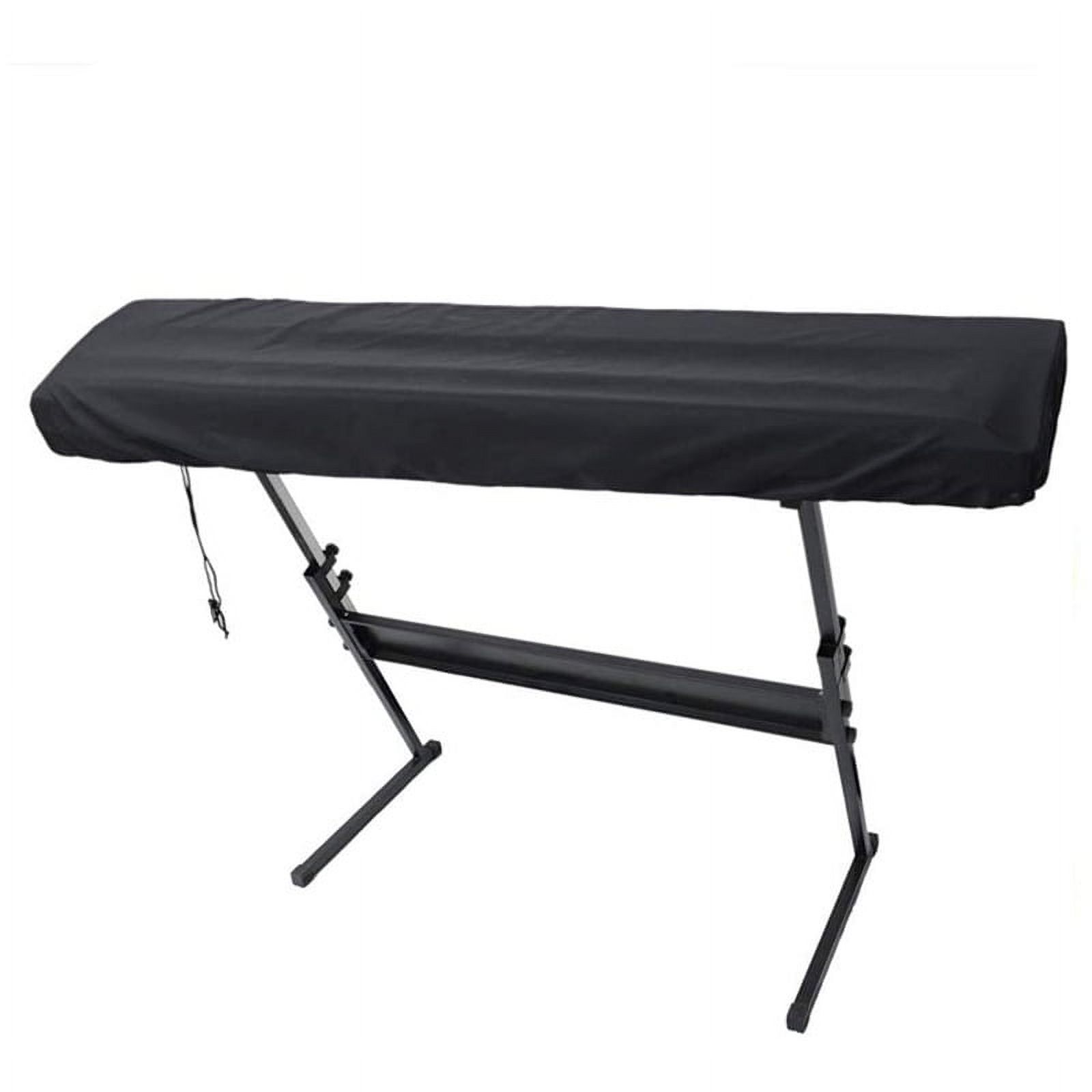 66 key 88 key digital electronic piano dust cover with shrink rope ...