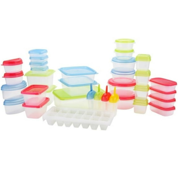 Lock Lock Containers