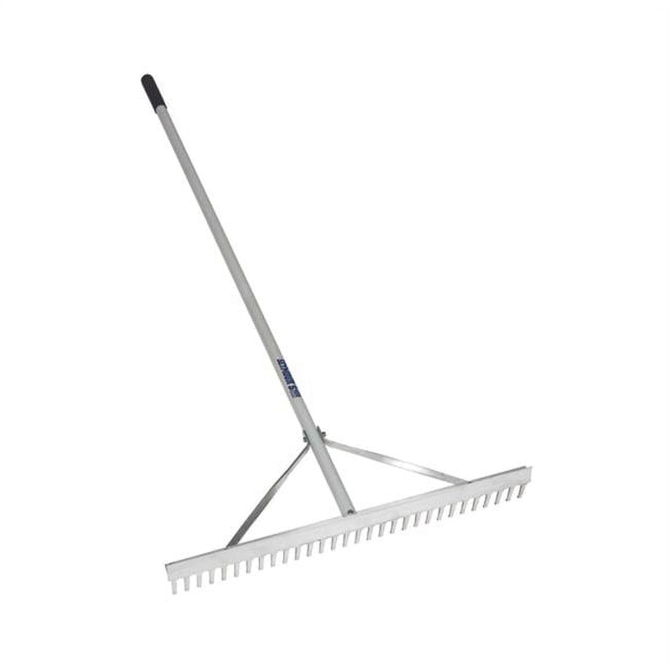 66 x 36 in. Aluminum Landscape Rake - Walmart.com