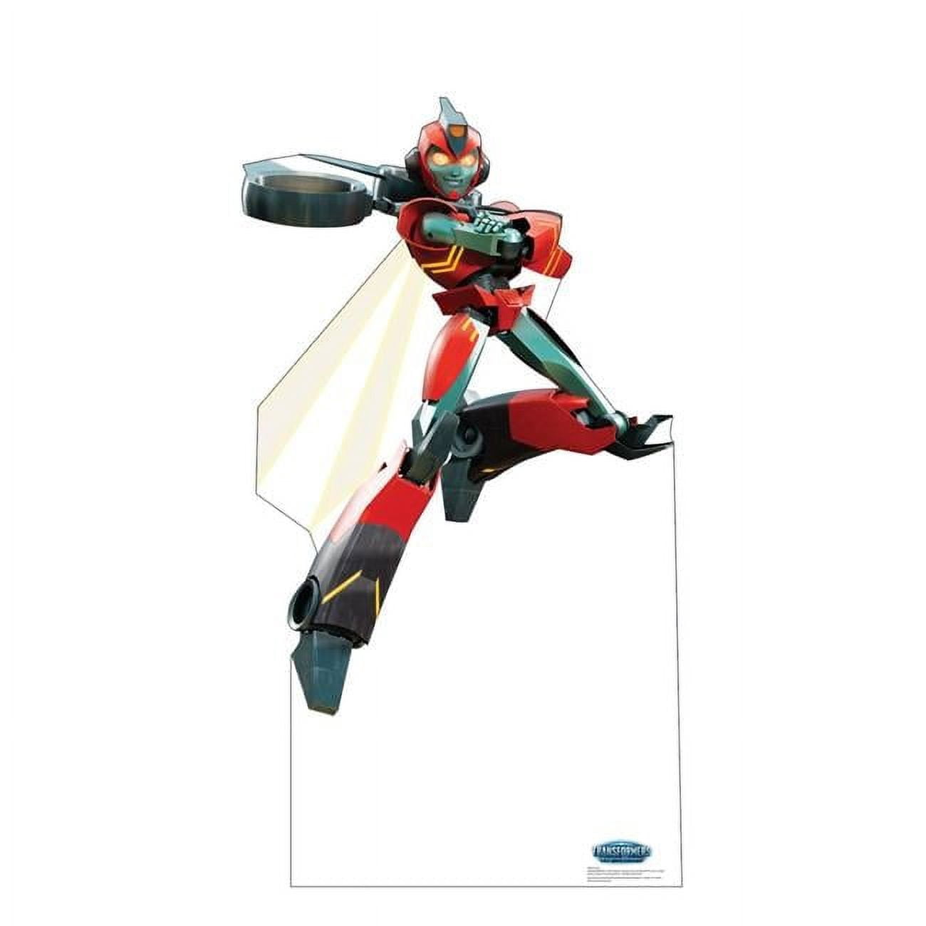 66 x 37 in. Twitch Cardboard Cutout - Walmart.com