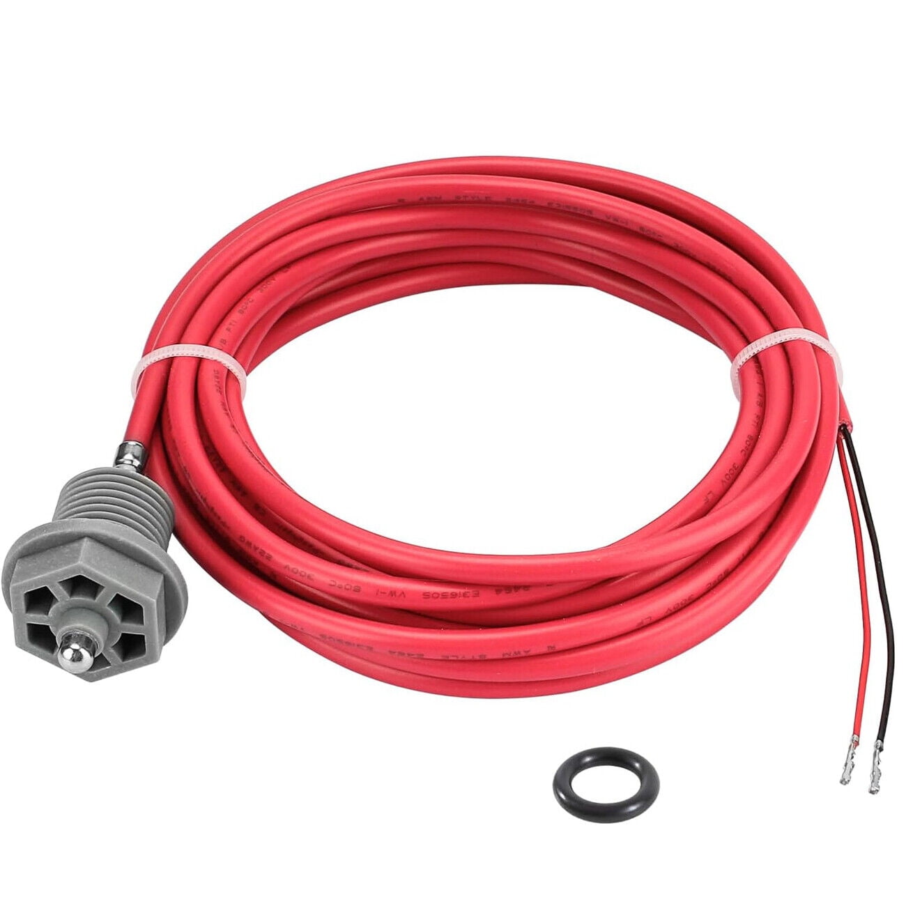 6600-167 Temperature Sensor Cable&O-Ring Fit for Sundance Spas Hot Tubs ...