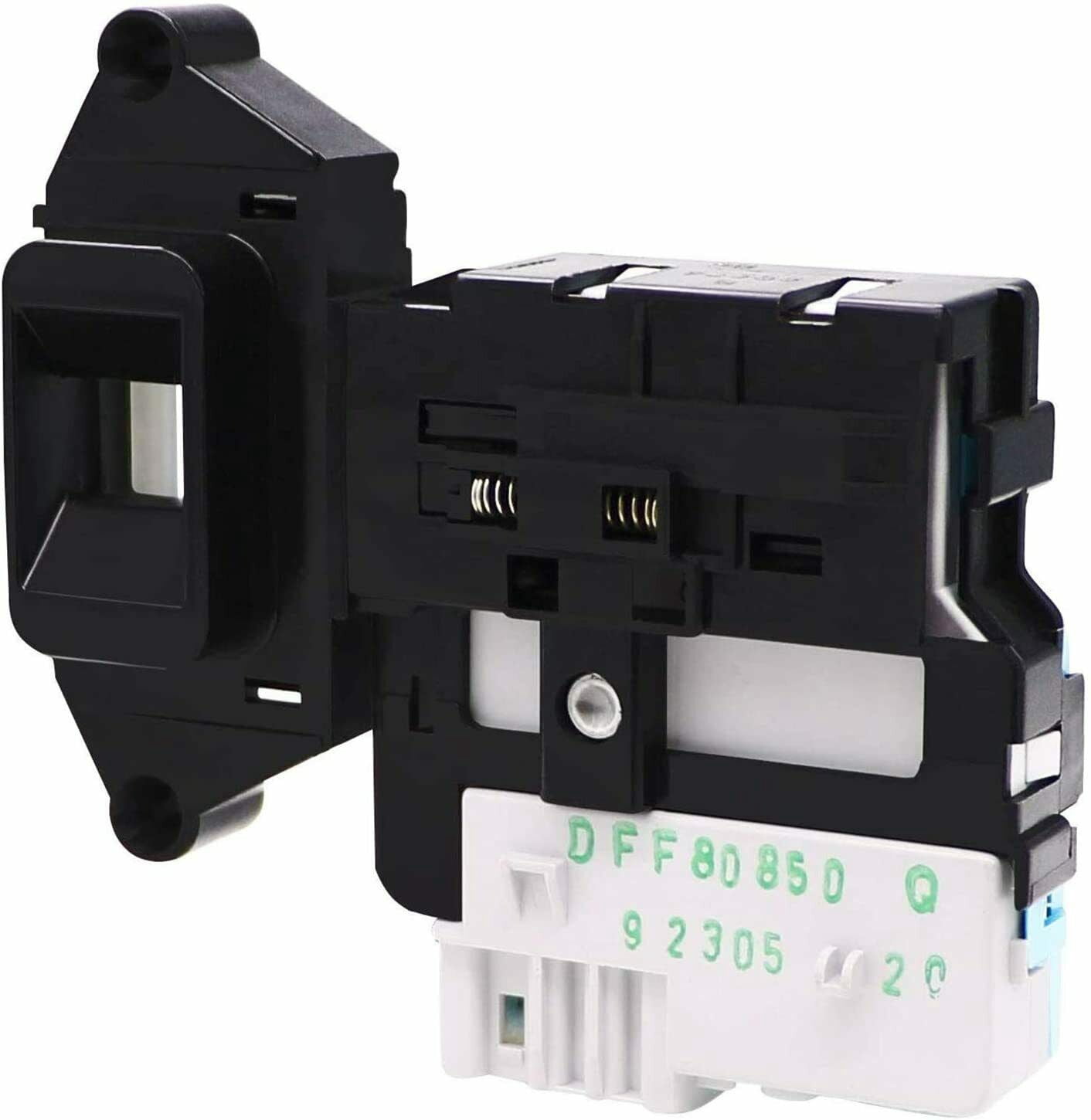 6601ER1004C Washer Door Switch and Lock (Original Version) Replace ...