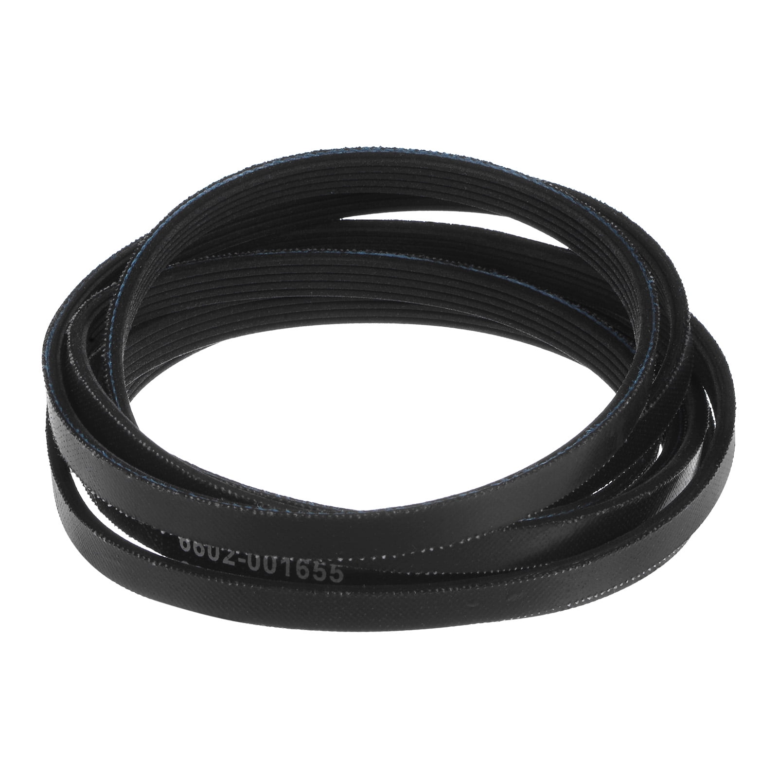 6602-001655 Washer Drive Belt, Power Transmission Belt, Replaces Part ...