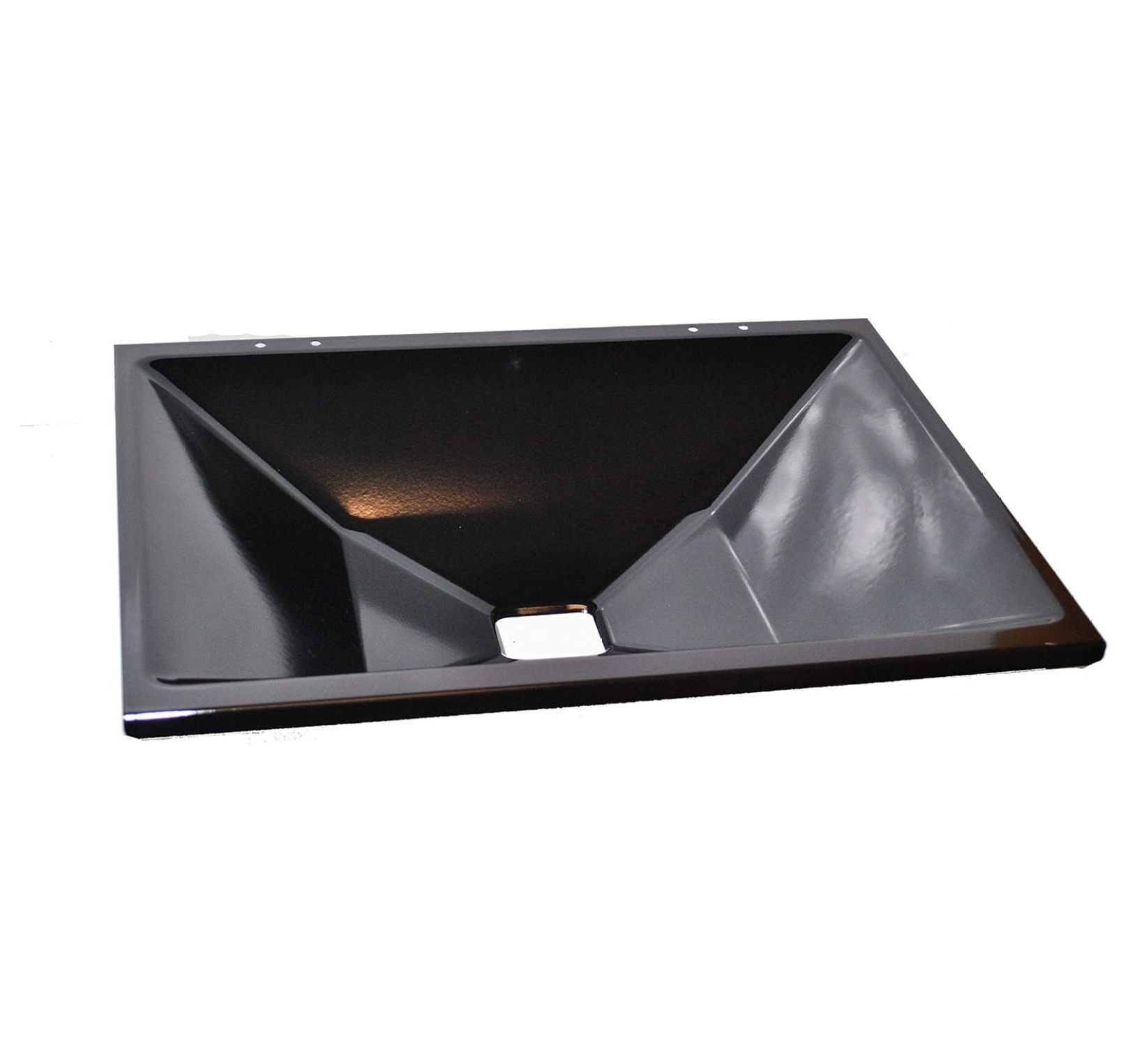 66036 18" x 13" Grease Tray for Genesis II 310/340 - Walmart.com