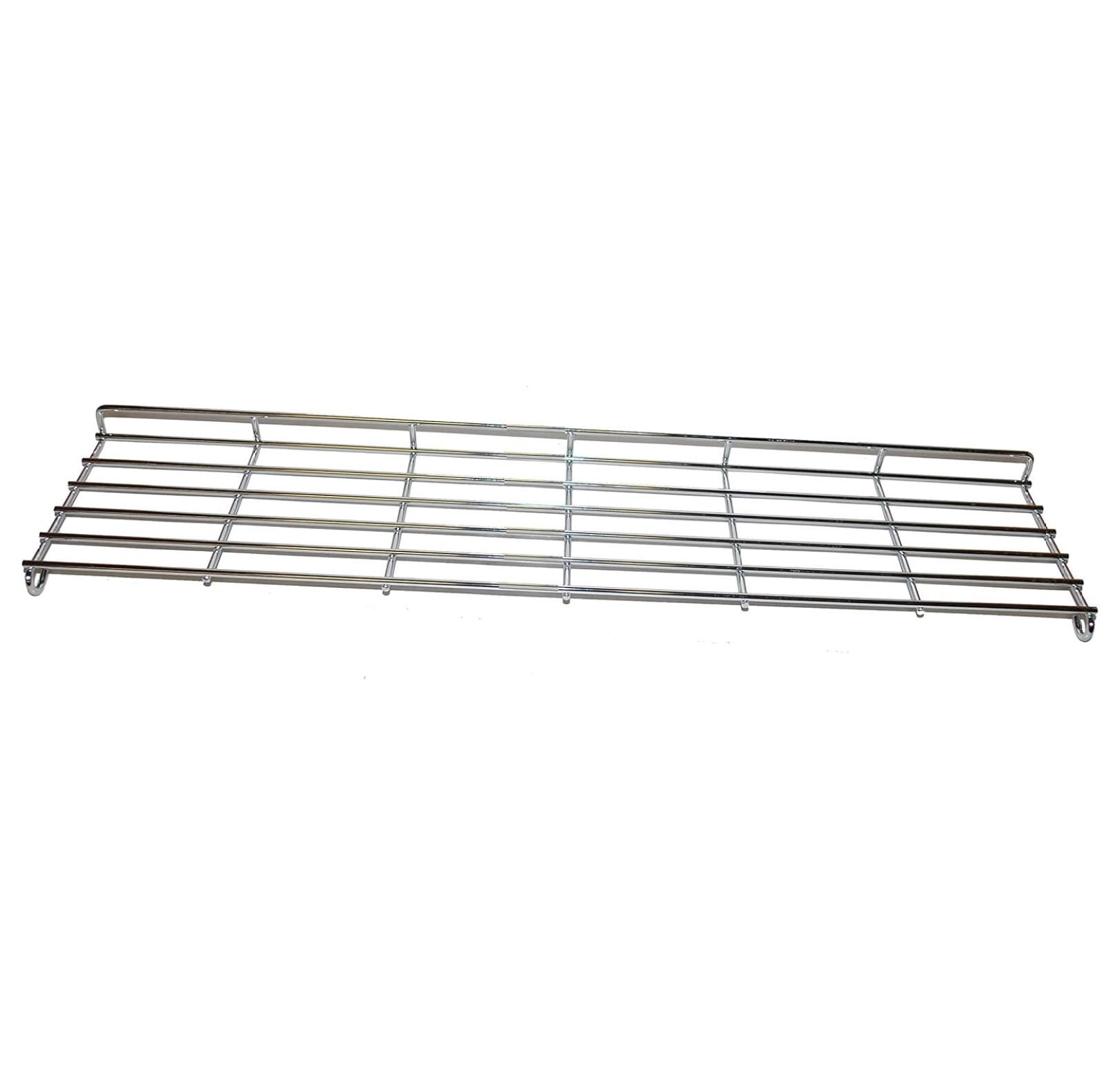 66044 Genesis II 300 Series 25-3/4" x 6" Warming Rack - Walmart.com