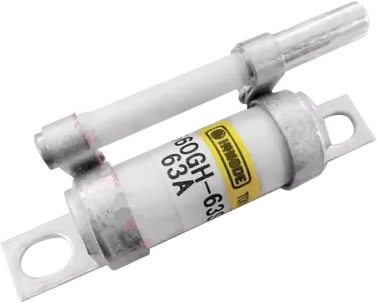 660GH-100S-80S-63S-50S-32S-20S-SUL-SULTC Fuse 1pcs - Walmart.com