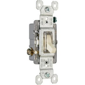 British Light Switch