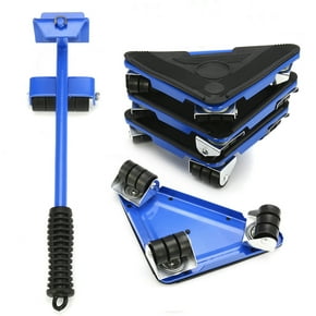 Heavy Duty Furniture Lifter and Moving Tools for Home Improvement