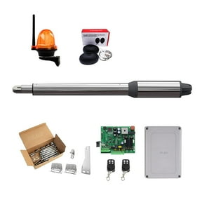 Chamberlain Group RJO101MC Chamberlain Ultra-Quiet Wall Mounted with ...