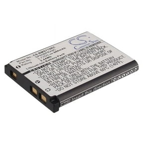 Mouse Battery
