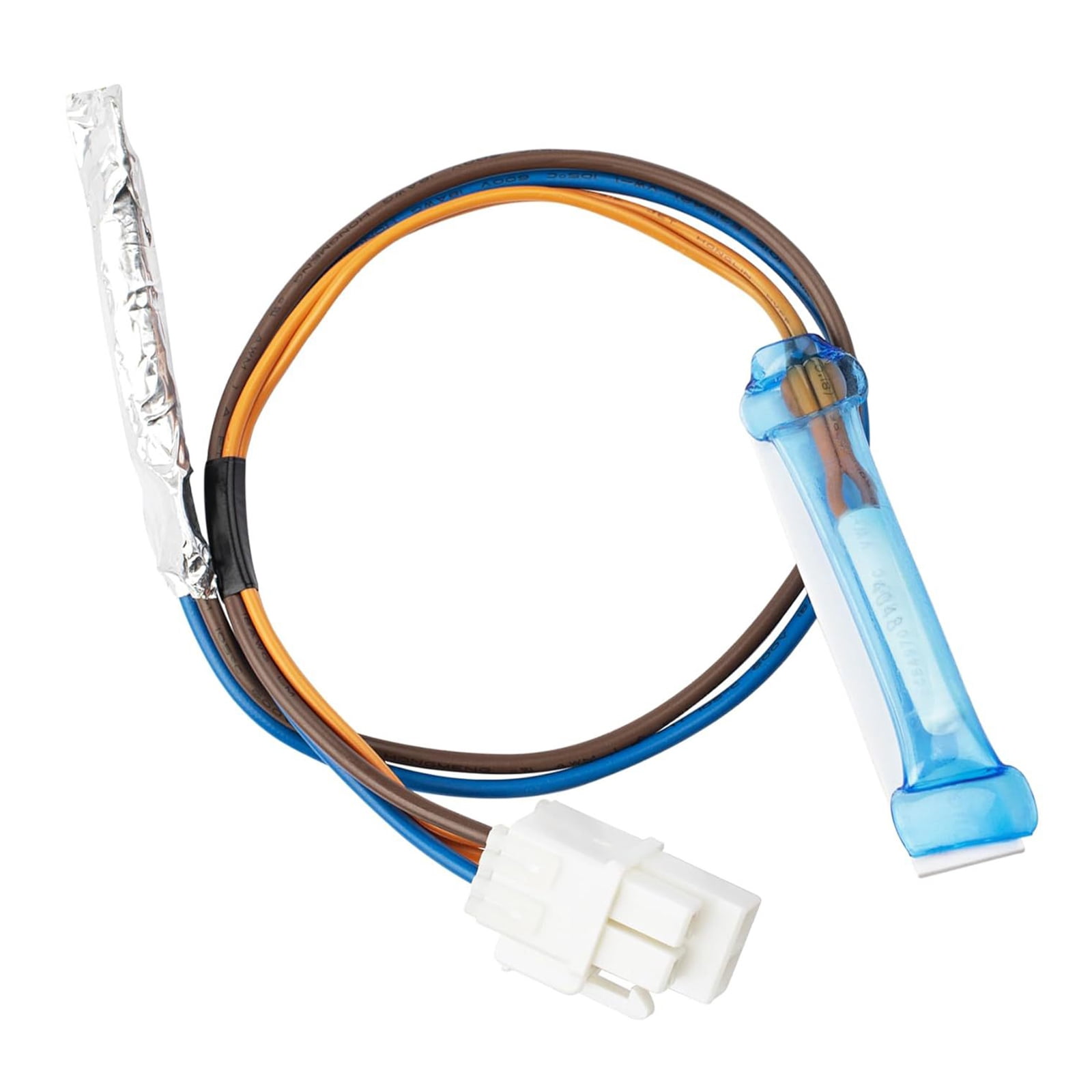 6615JB2005H Refrigerator Defrost Control Thermostat For Easy ...