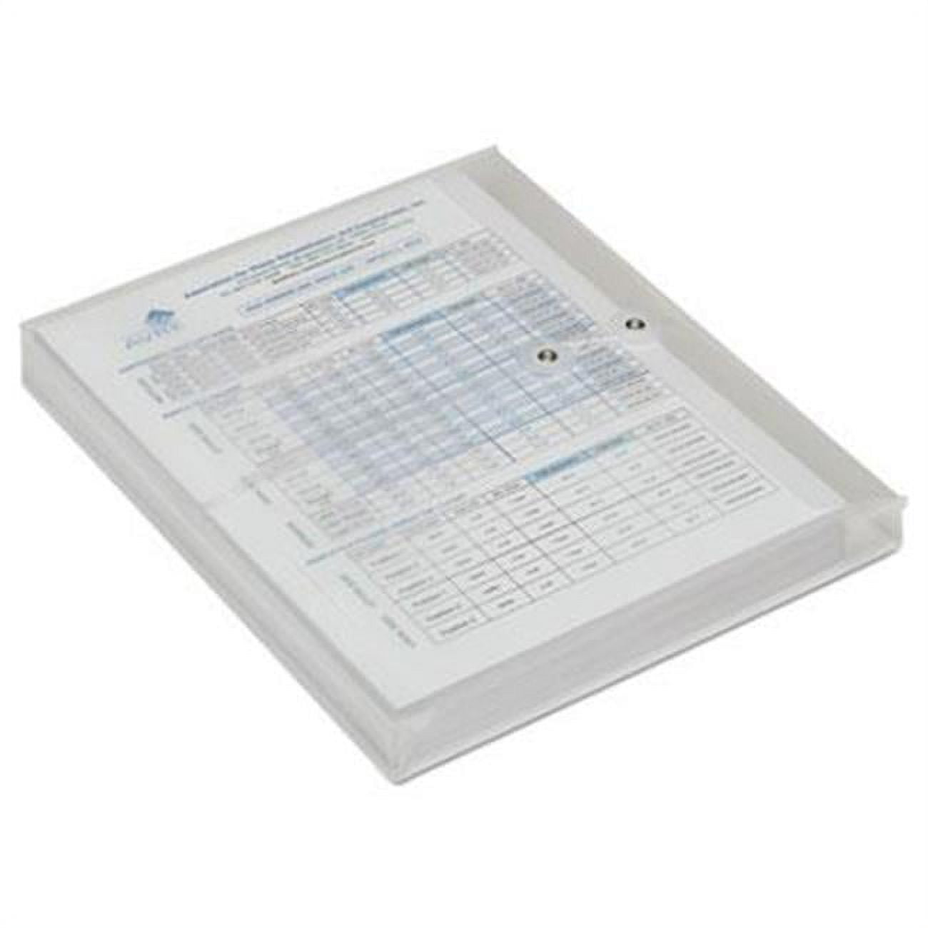 6618832 7530016618832 11.62 in. Poly String-Tie Side Loading Expansion ...