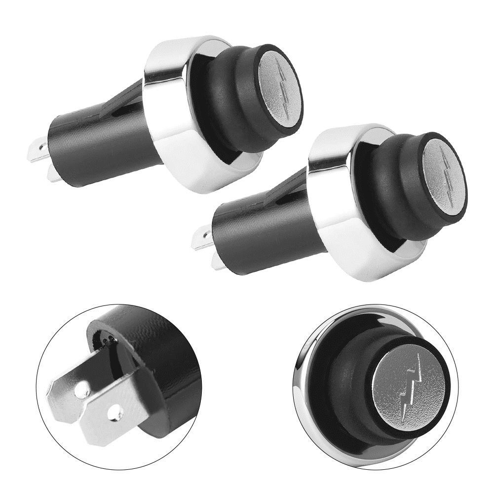 66220 Igniter Button Switch for Weber GS4 Genesis II & Spirit 2 Grill Ignitor Replacement Parts ...