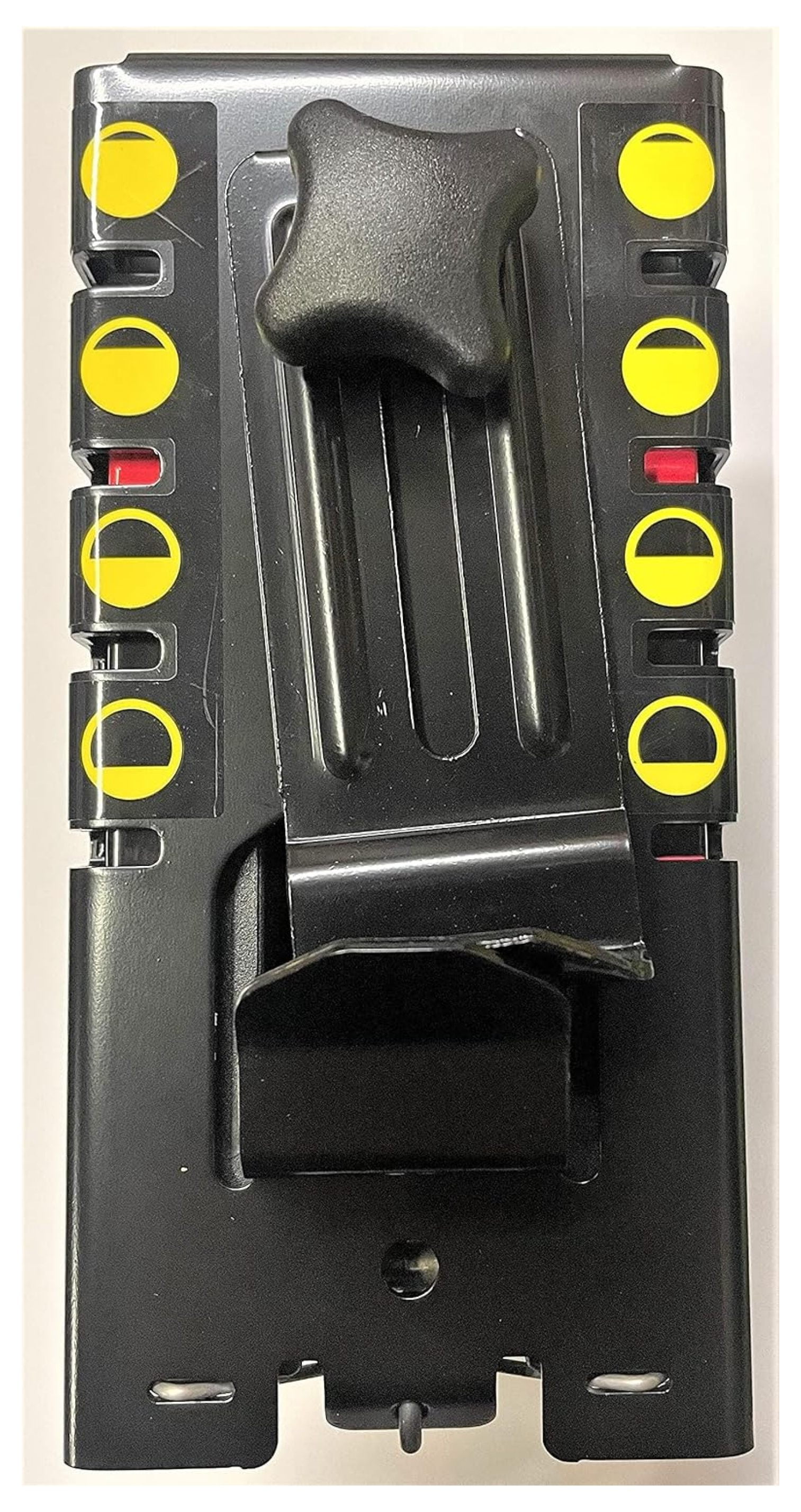 66232 Scale for Genesis II and Spirit II Grills, not for The Older ...