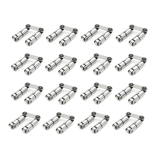 66278X903TH-16 Roller Lifters with 0.903 in. OD Tall Body for GM LS ...