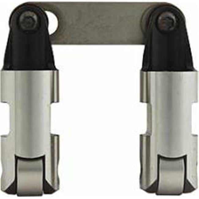 66290-16 Cutaway Severe-Duty Mechanical Roller Lifters with Vertical ...