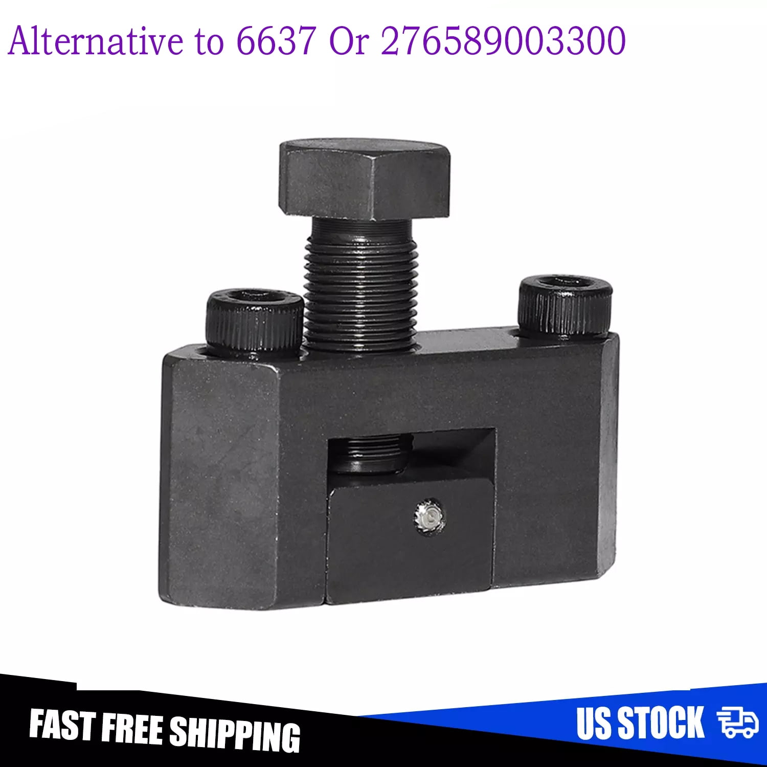 6637 Check Valve Installer Tool For Benz M157 M276 M278 Engines ...