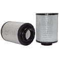 Napa 6637 Gold Air Filter - Walmart.com