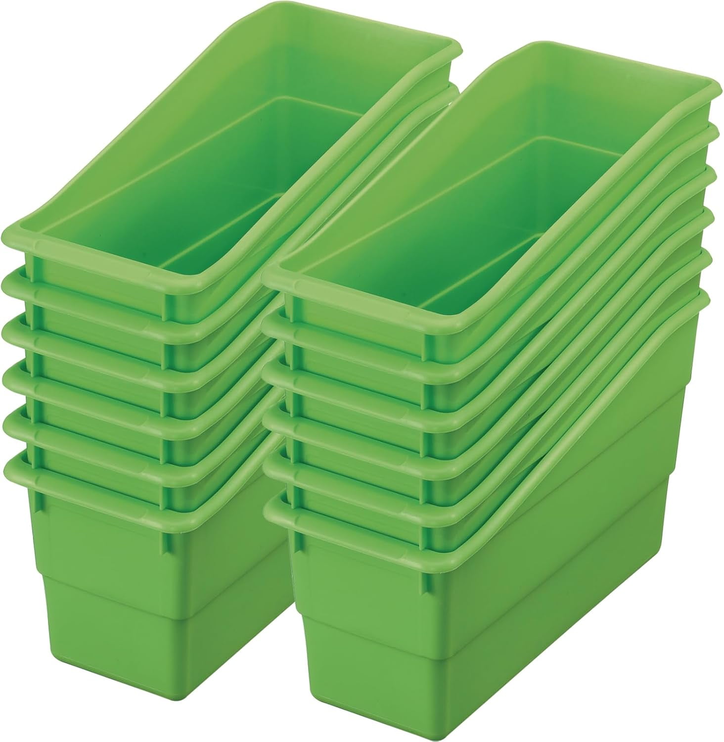 666010GRN Durable Magazine, Book, Folder and File Holders - Ideal for ...