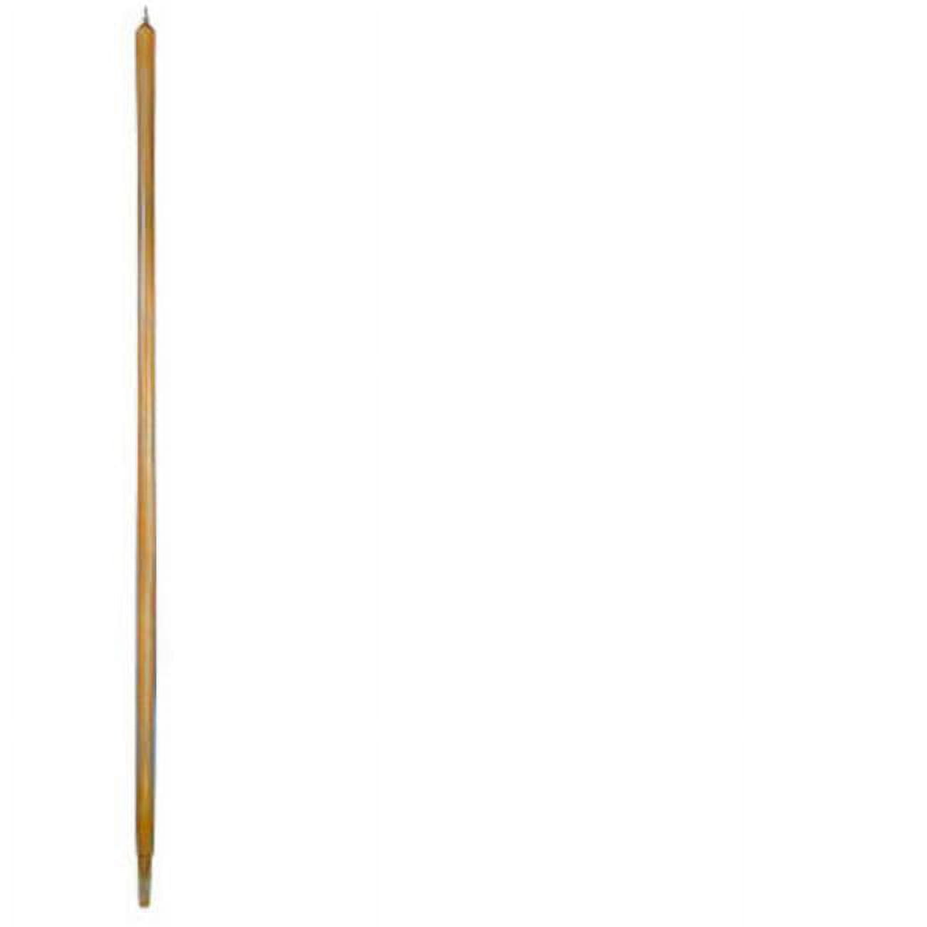 66611 52 in. Professional Garden Hoe Handle - Walmart.com