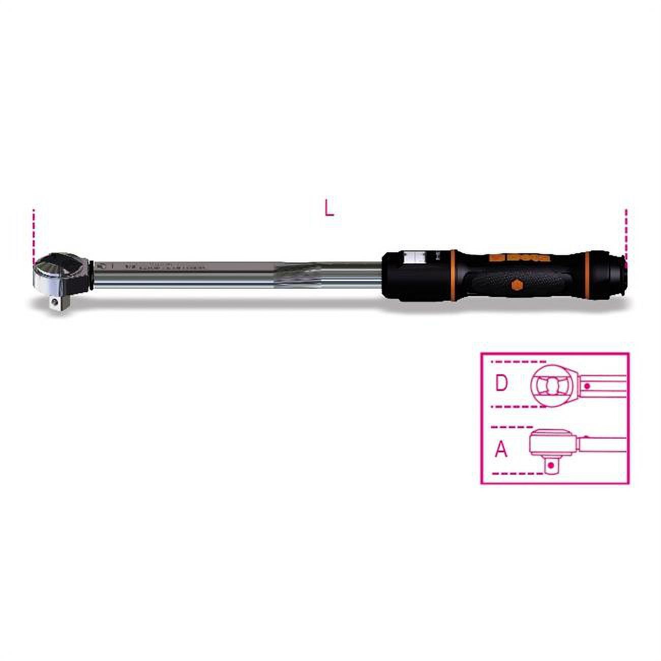666N-30 Click-Type Torque Wrenches - Walmart.com