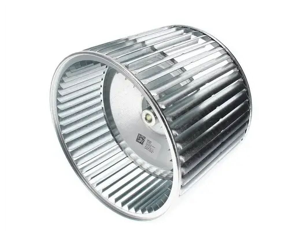 667037-D - Intertherm OEM Replacement Furnace Blower Wheel/Squirrel ...