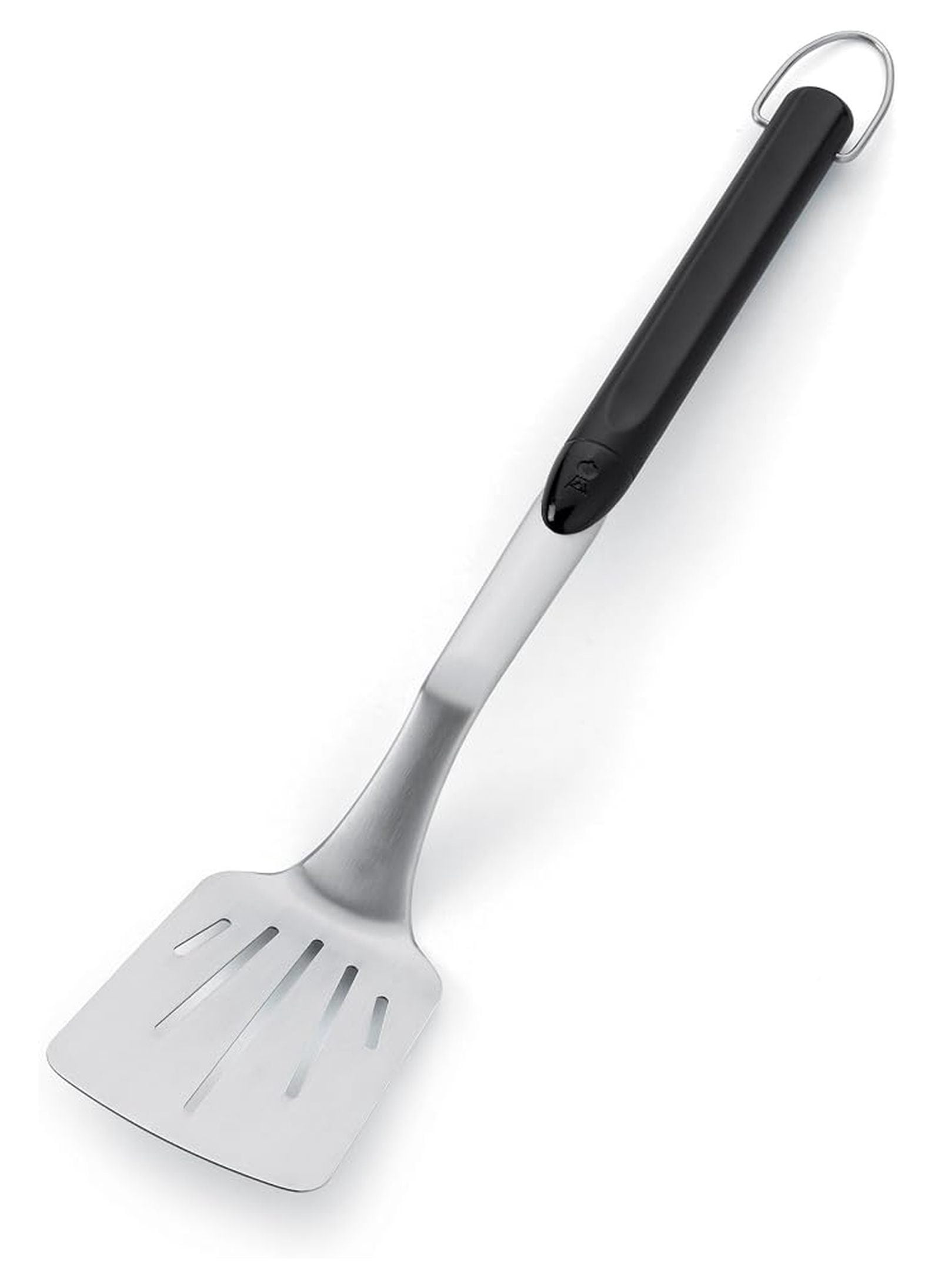 6671 Original Stainless Steel Spatula, Black - Walmart.com