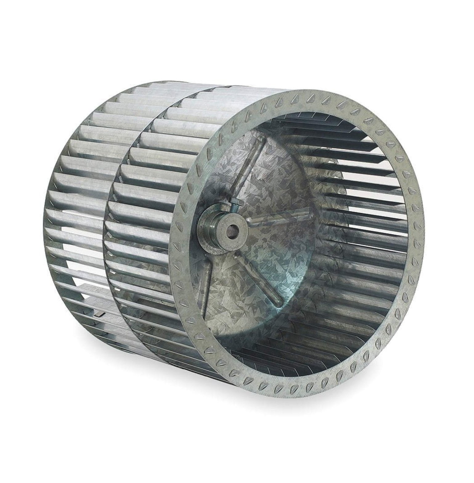 667207R Replacement Furnace Blower Wheel/Squirrel Cage - Walmart.com