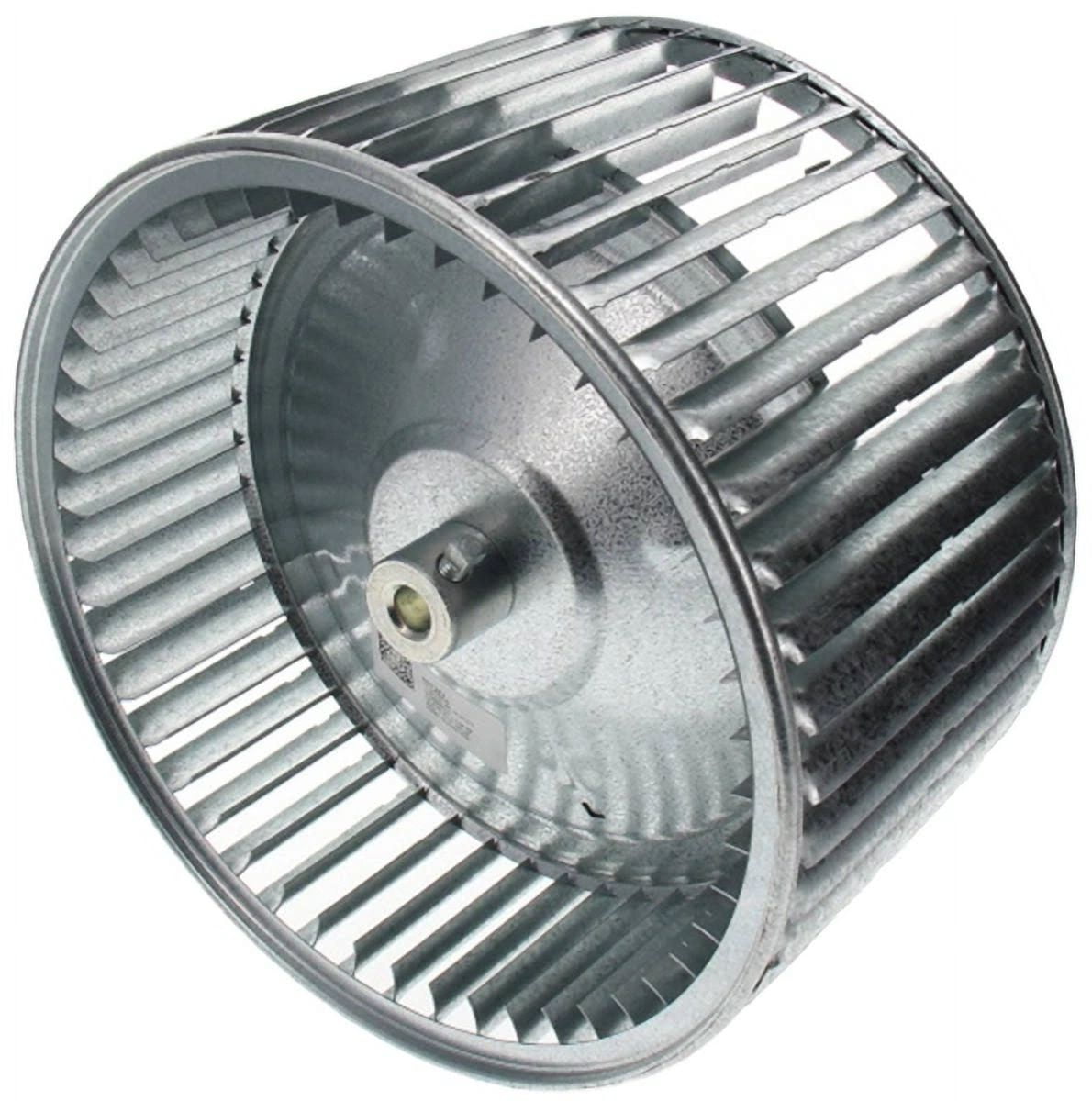 667251 - Nordyne OEM Replacement Furnace Blower Wheel / Squirrel Cage ...