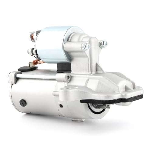 6674 Starter Motor Fit for Ford Edge Escape Explorer Focus Fusion ...