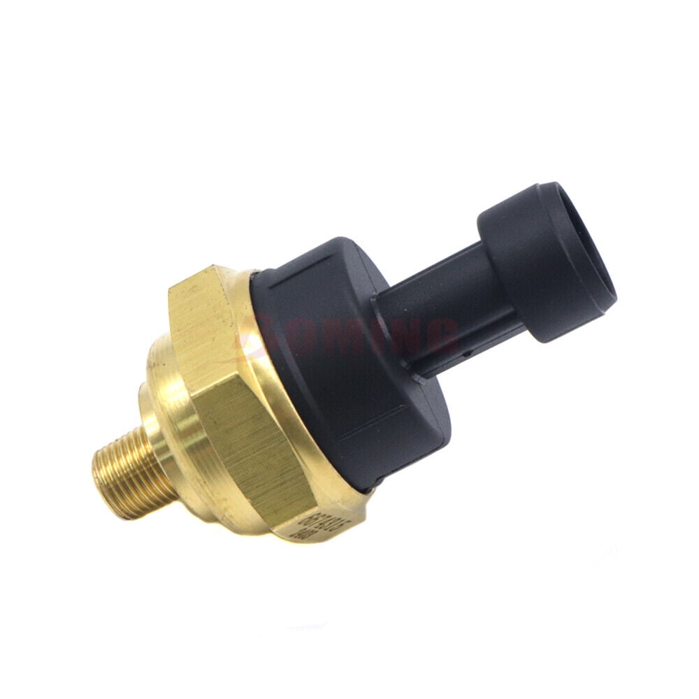 6674315 oil pressure sensor switch compatible with Bobcat 753 S175 T300 6674316- - Walmart.com