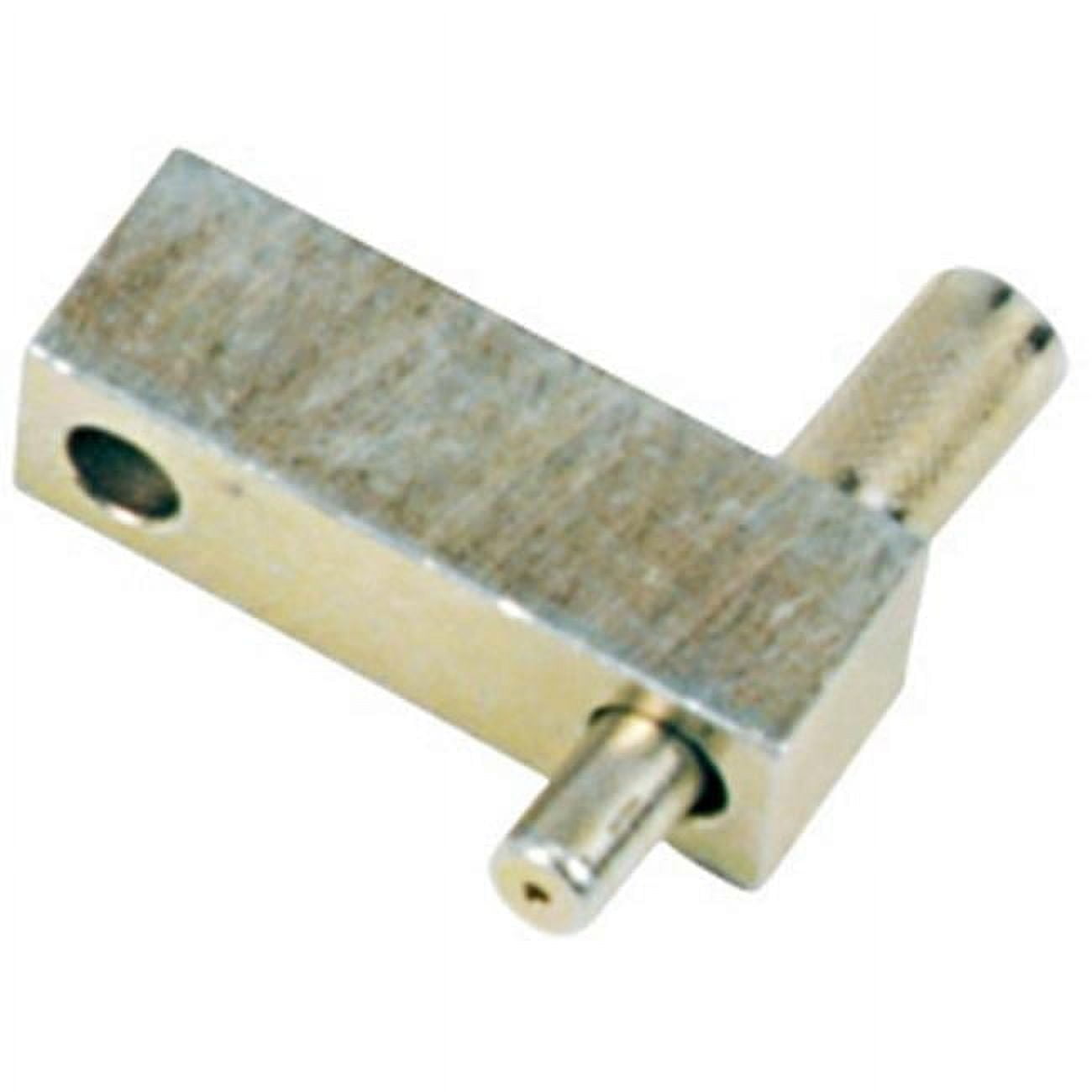 66783 Small Block Chevy Rocker Stud Puller & Tap Alignment Tool ...