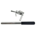 66784 Stud Mount Valve Spring Compressor Remove & Install for 3/8" & 7/ ...