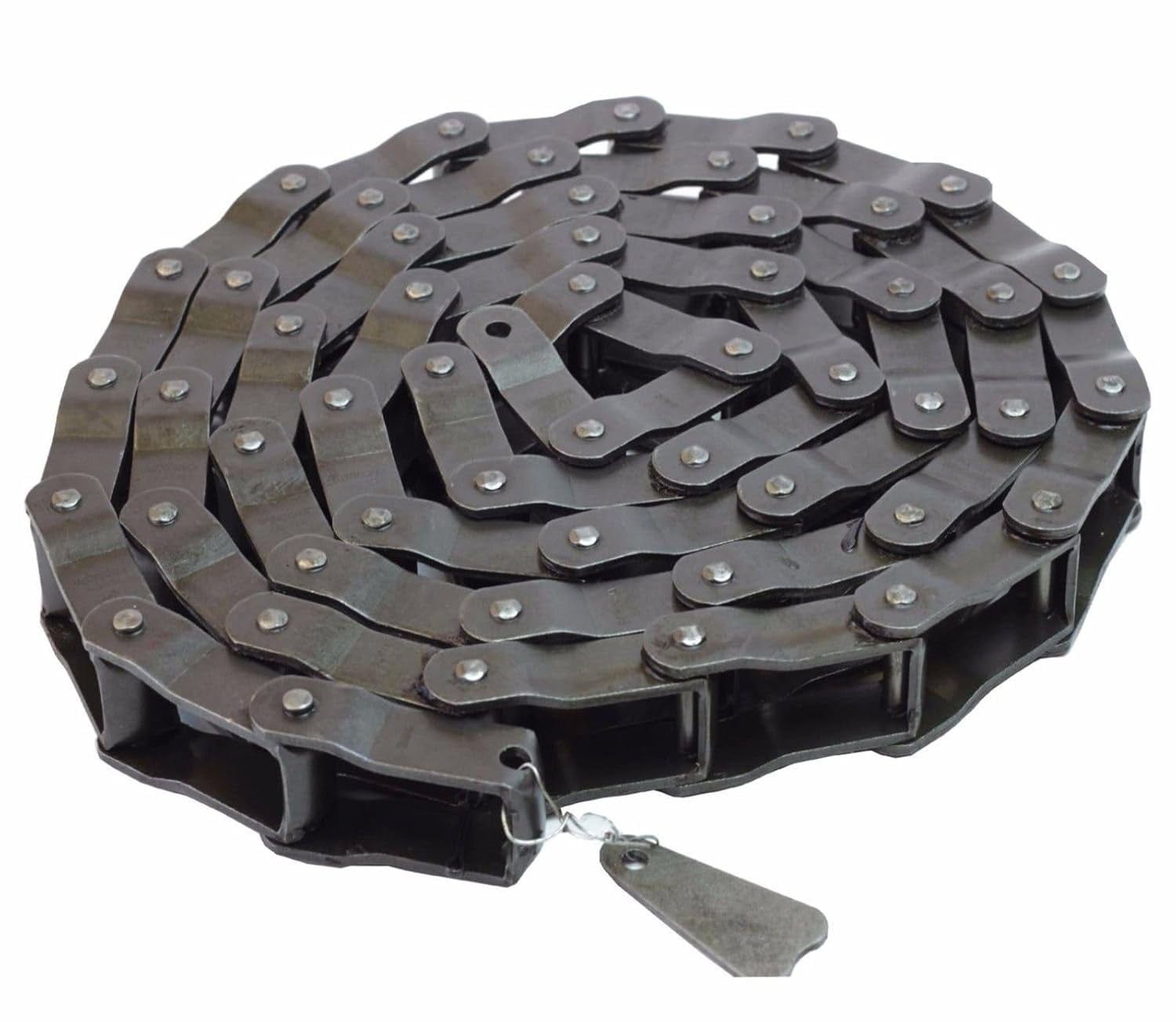 667H Pintle Chain 10 Feet with 1 Connecting - Walmart.com