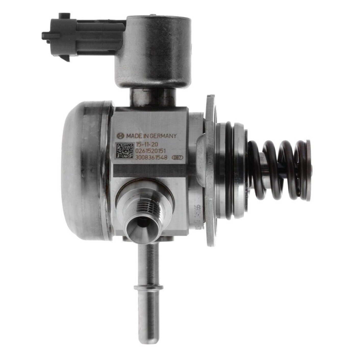 66800 Electric Fuel Pump for Ford for Focus, for Escape for Explorer ...