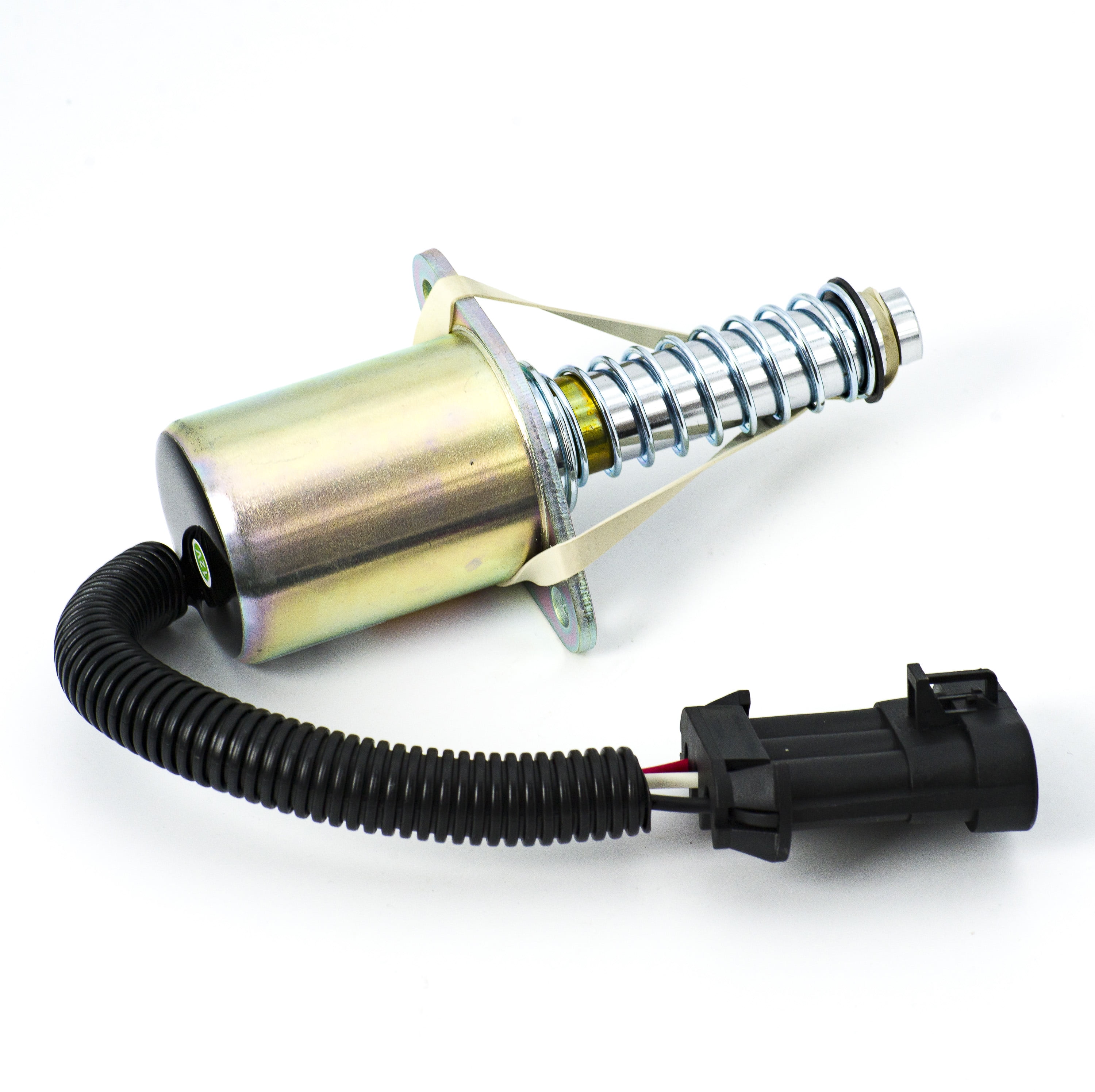 6681512 Lock Parking Brake Solenoid 12 V for Bobcat Skid Traction S100 ...